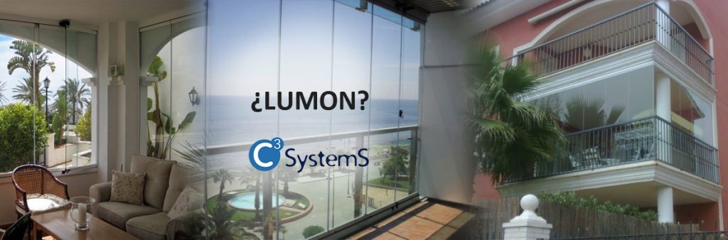 Cerramientos Lumon en Castellón Vs Acristalamiento Seeglass | Mare Nostrum